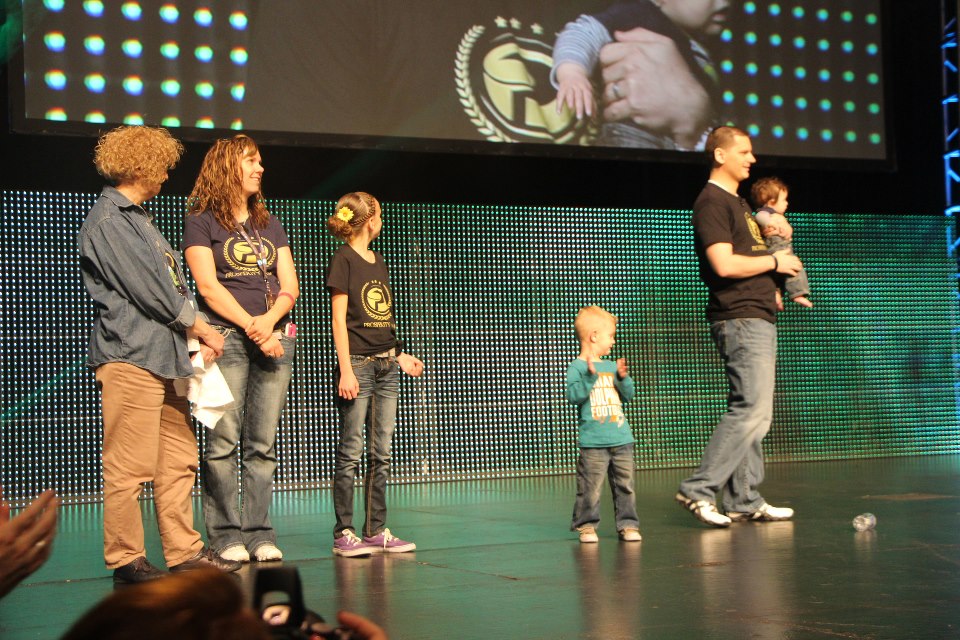 Inspirational True Story by Mike Hobbs – Internet Marketing Strategies ...